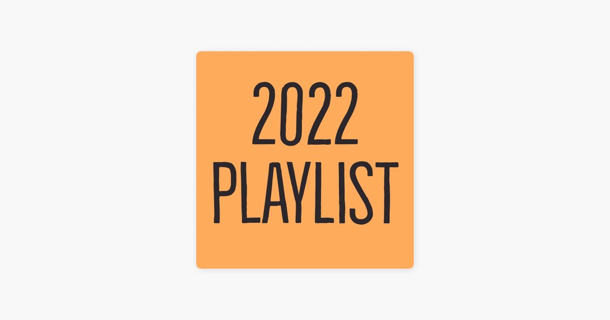 The First Faze-2022 Playlist by Joshua Donahue on Apple Music