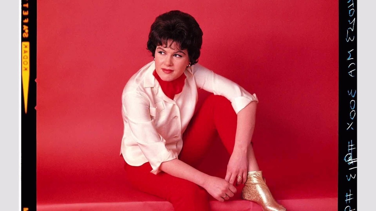 When Patsy Cline Was... Crazy | Apple TV