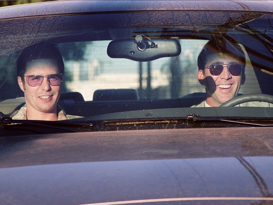 Matchstick Men - Apple TV