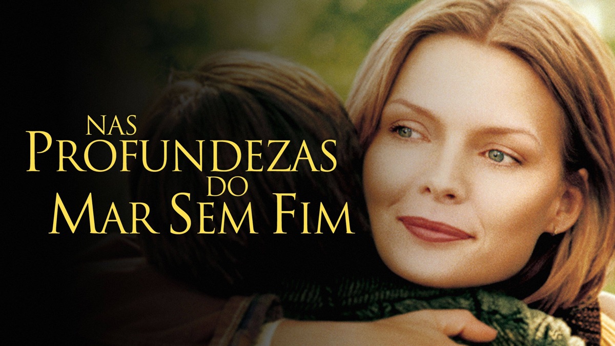 Nas Profundezas do Mar Sem Fim | Apple TV