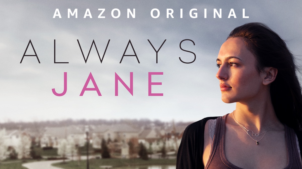 Always Jane | Apple TV