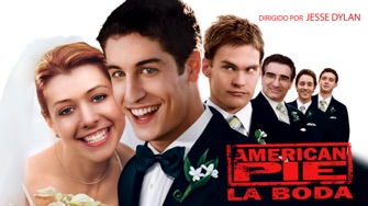 "Los Caza Novias" en Apple TV