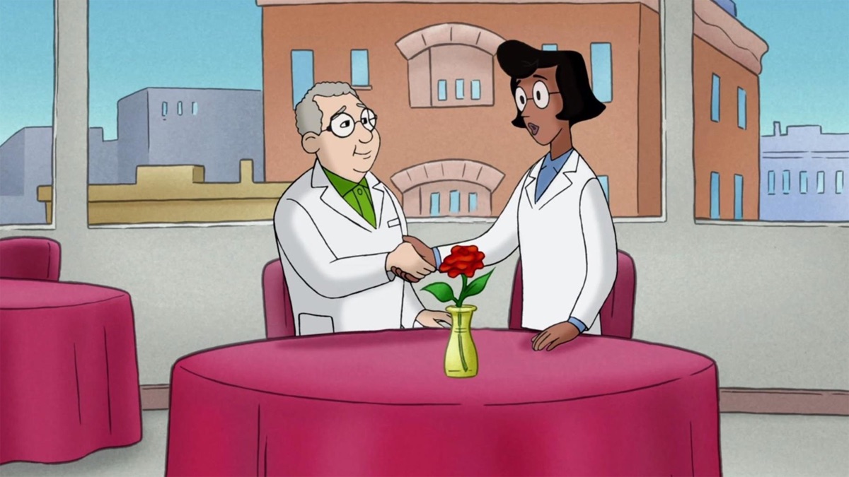 The Wheels On the Bus / Seed Trouble - Curious George | Apple TV