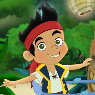 Jake and the Never Land Pirates on Apple TV