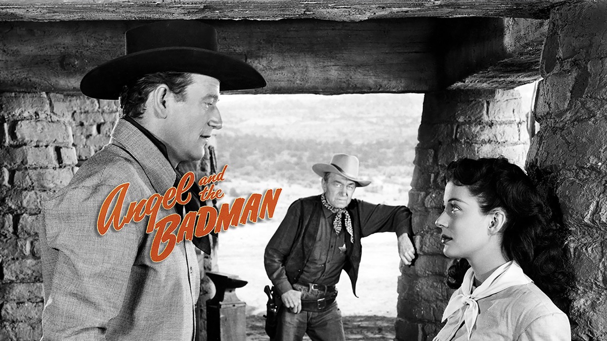 Angel And The Badman | Apple TV