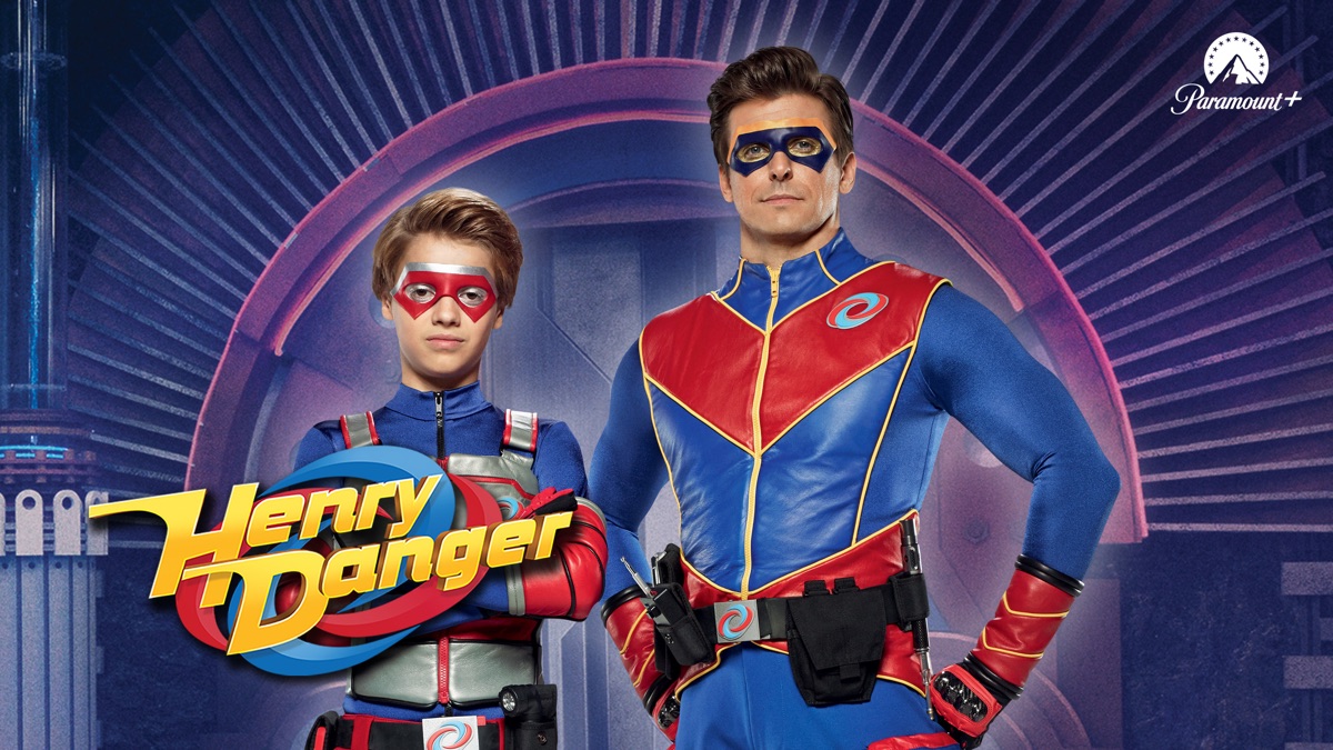 Henry Danger | Apple TV