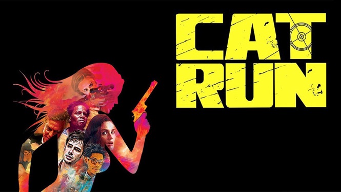 Cat Run 2 on Apple TV