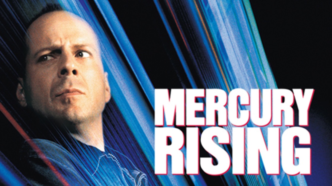 Mercury Rising on Apple TV