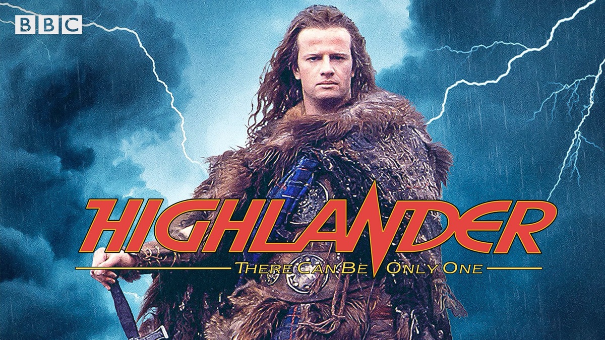 Highlander | Apple TV