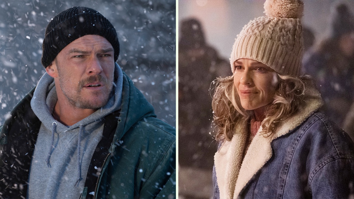 Ordinary Angels - Apple TV