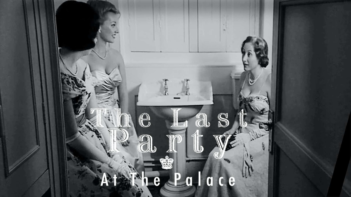 Last Party at the Palace | Apple TV