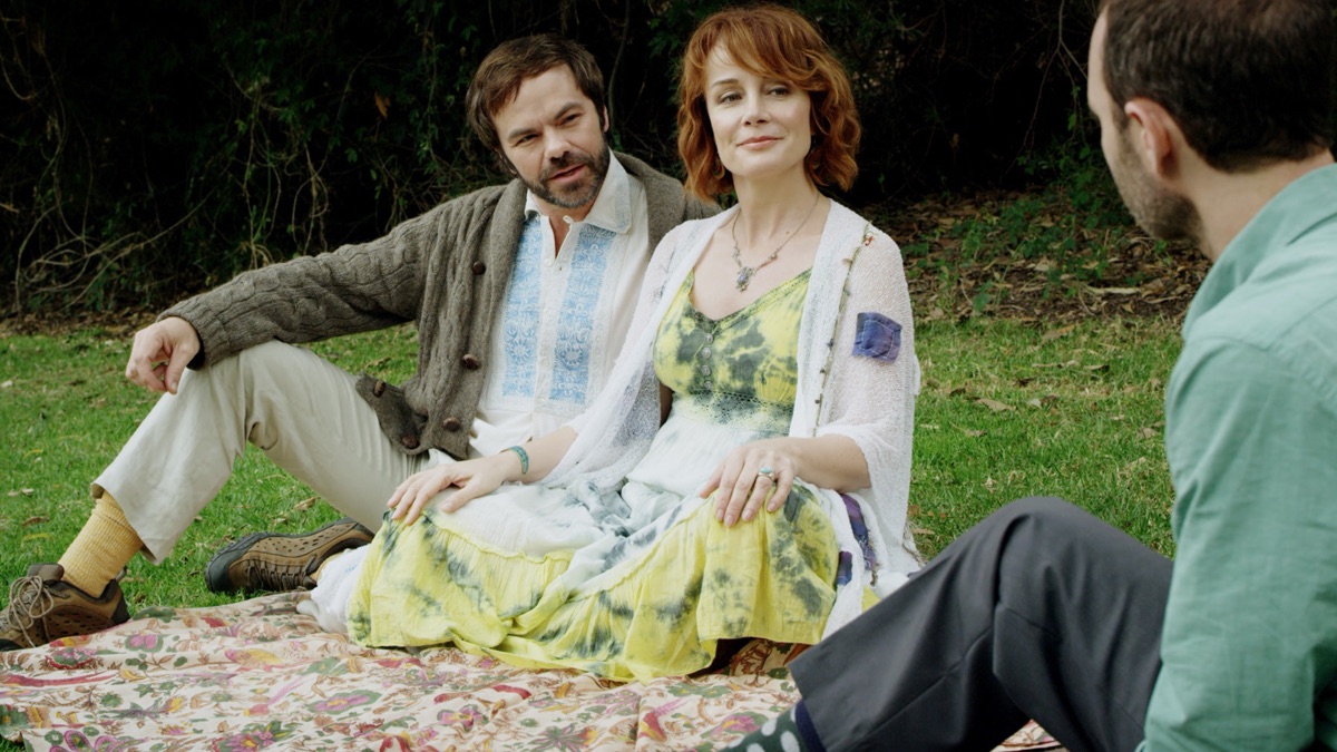 Funeral Day | Apple TV (uk)