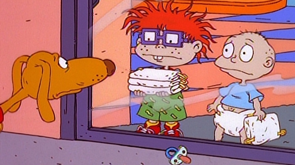 Rugrats | Apple TV