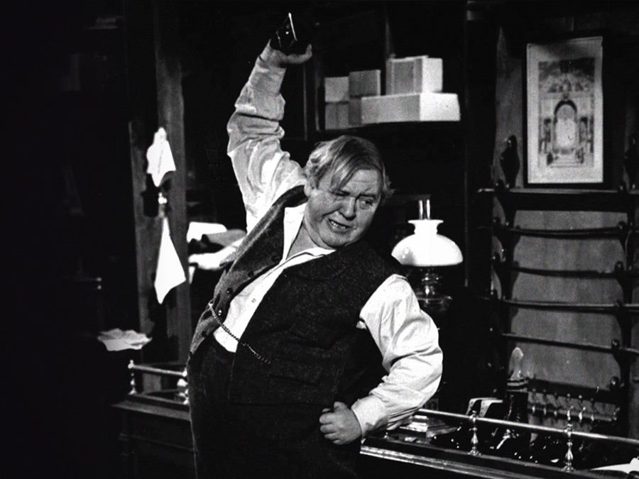 Hobson's Choice | Apple TV