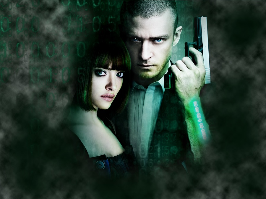 《In Time》- Apple TV (台灣)