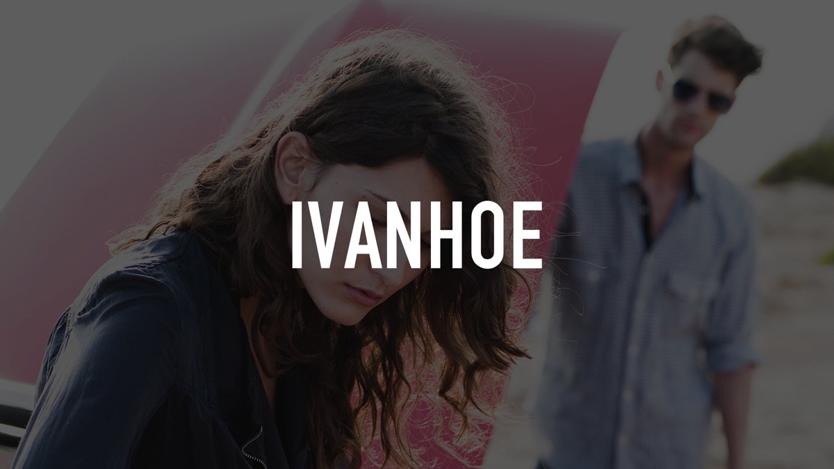 Ivanhoe | Apple TV