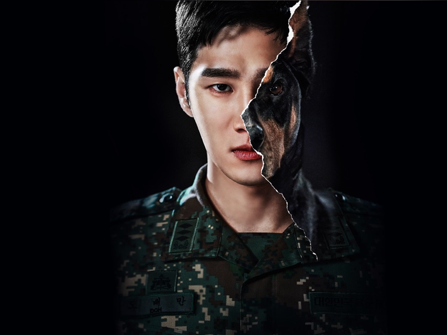 Military Prosecutor Doberman | Apple TV (uk)