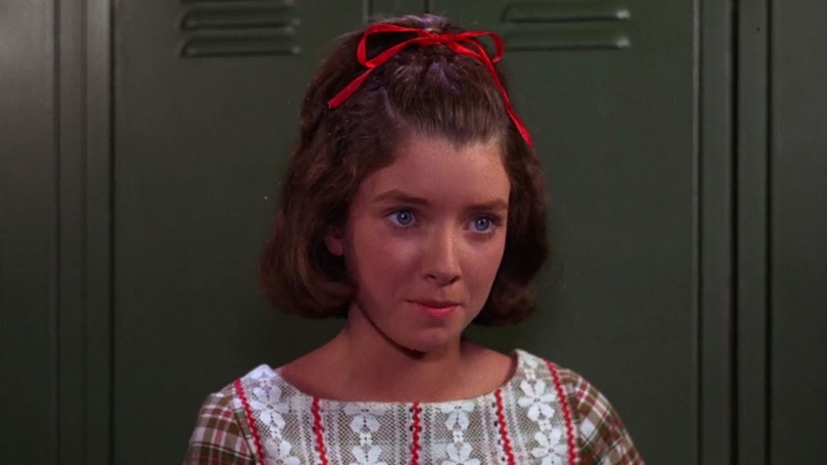 Opie's First Love – The Andy Griffith Show (Season 8, Episode 1 ...