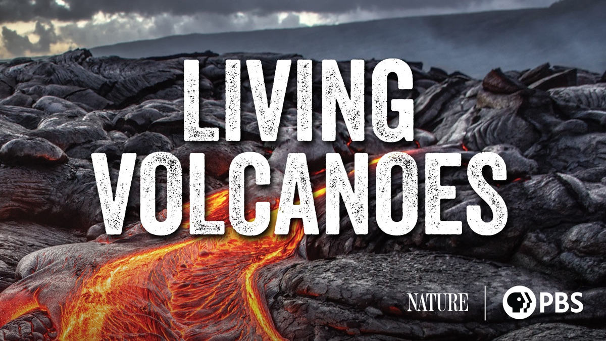 Living Volcanoes | Apple TV