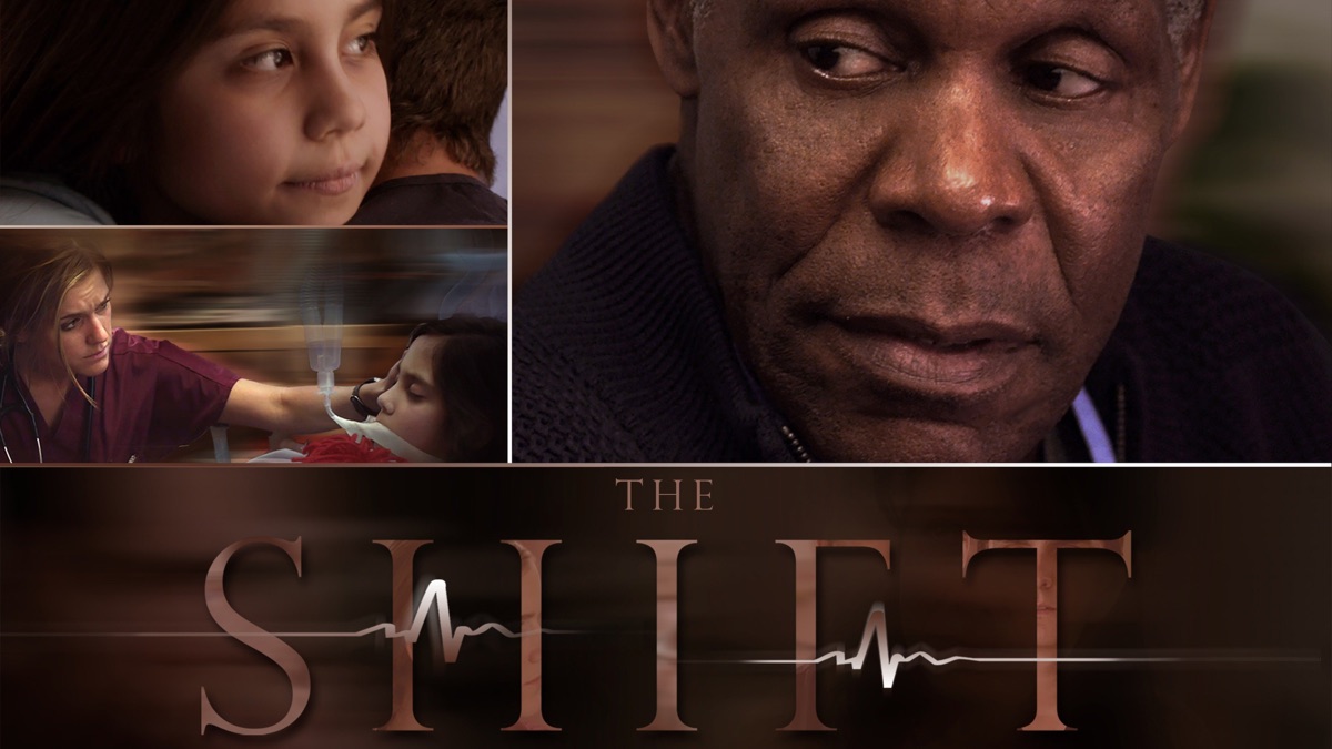 The Shift | Apple TV