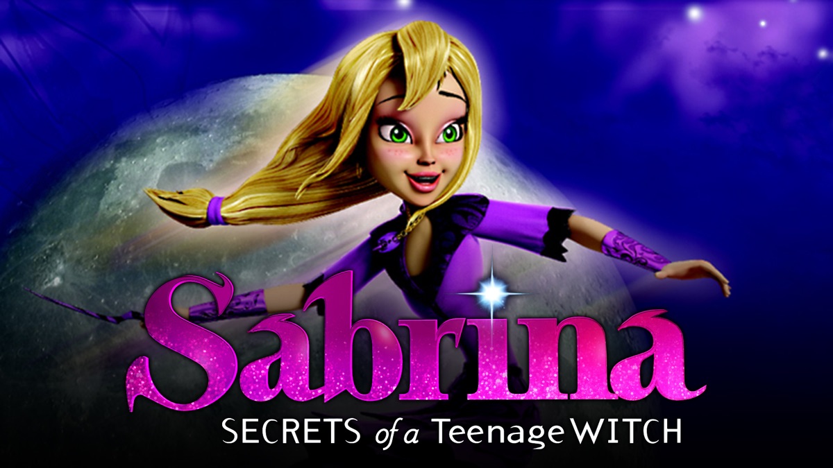Sabrina: Secretos de una bruja adolescente | Apple TV