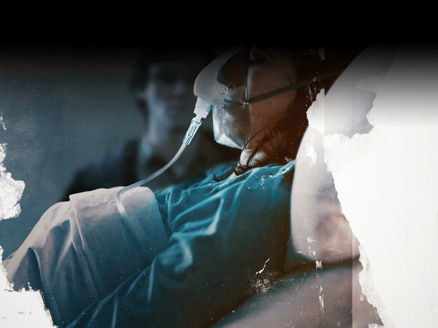 El Asesinato de Nancy Lyon | Apple TV (DO)