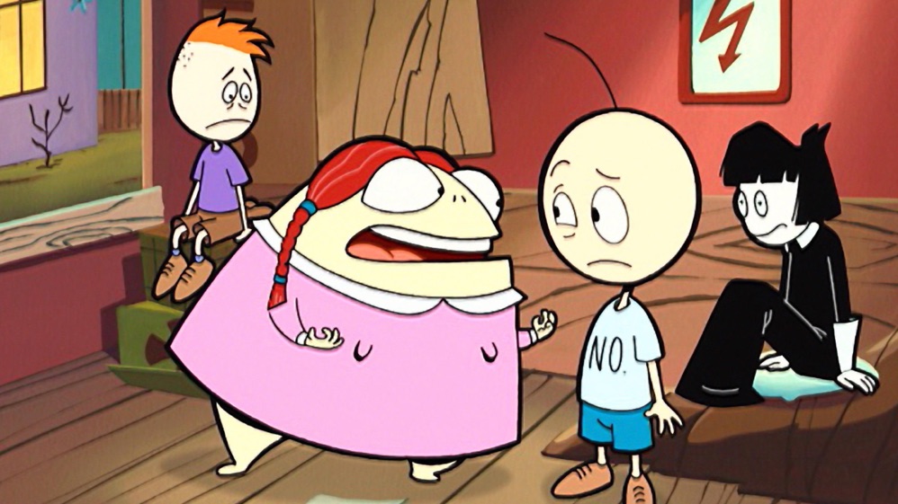 The Oblongs | Apple TV