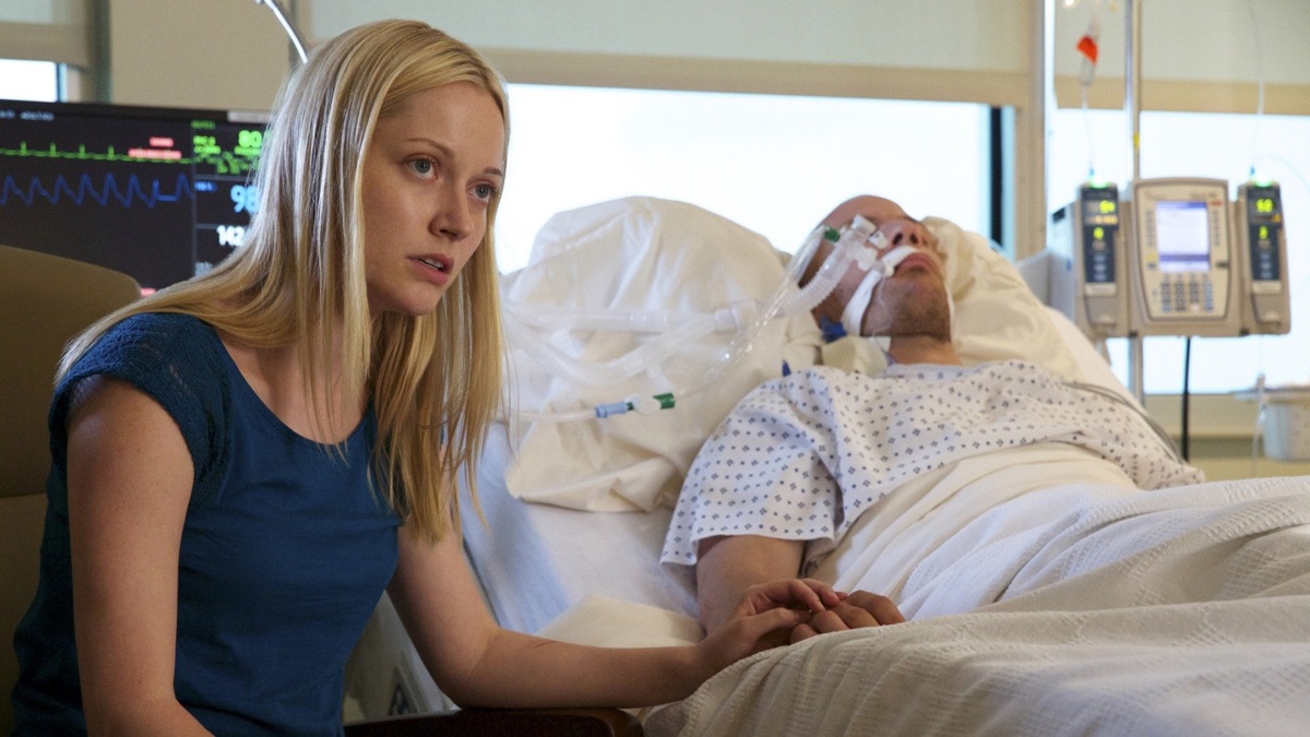 Blind Sides – Reckless (Season 1, Episode 4) | Apple TV (AU)