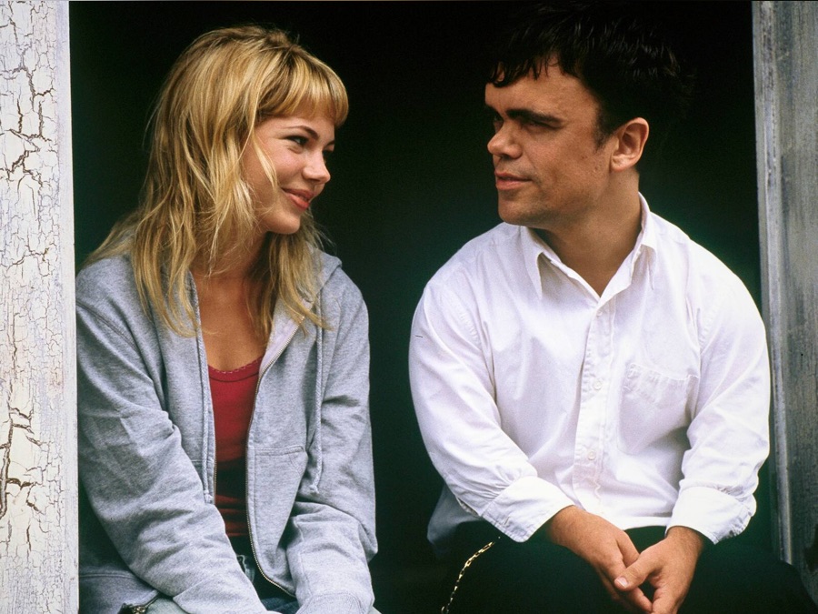 The Station Agent | Apple TV