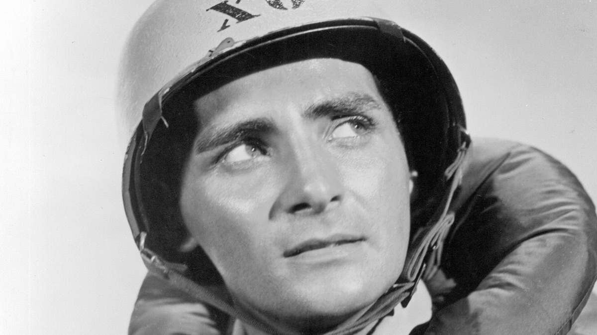 The Enemy Below | Apple TV