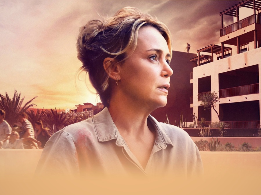 Crossfire | Apple TV (UK)