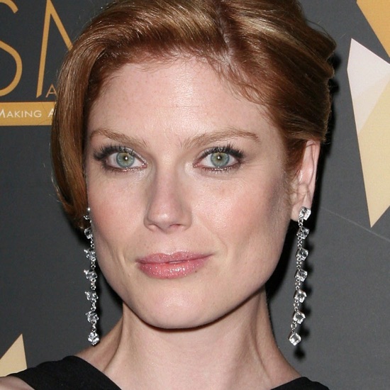 Amy Price-Francis | Apple TV