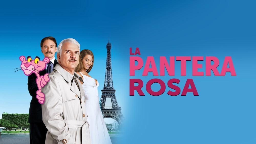 La Pantera Rosa | Apple TV