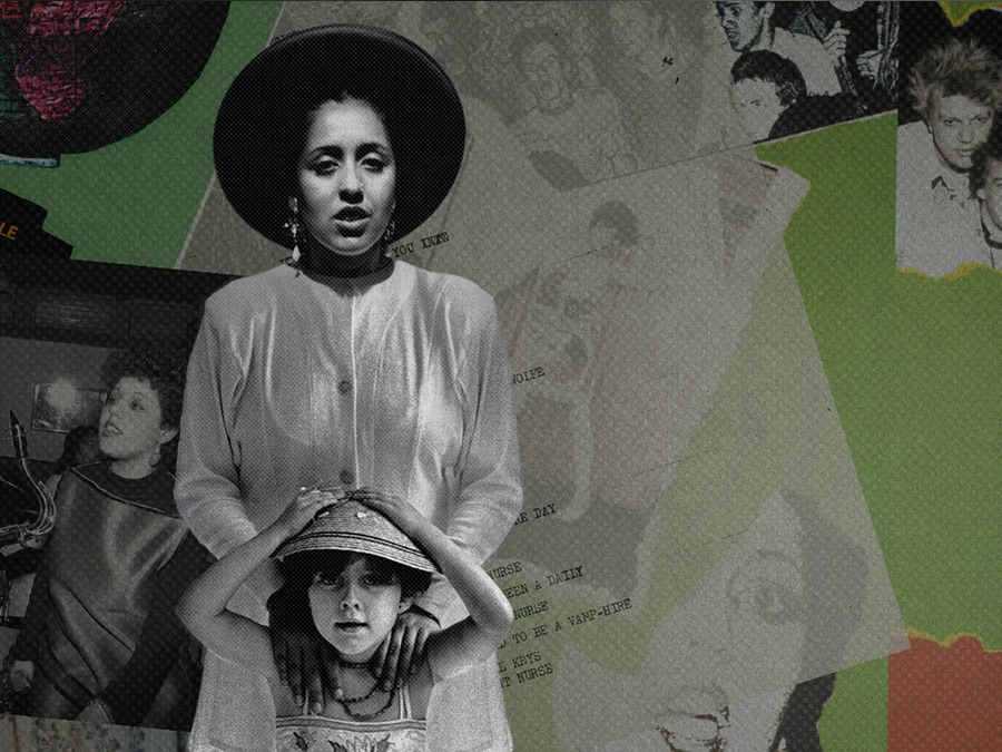 Poly Styrene: I Am a Cliché | Apple TV (CA)