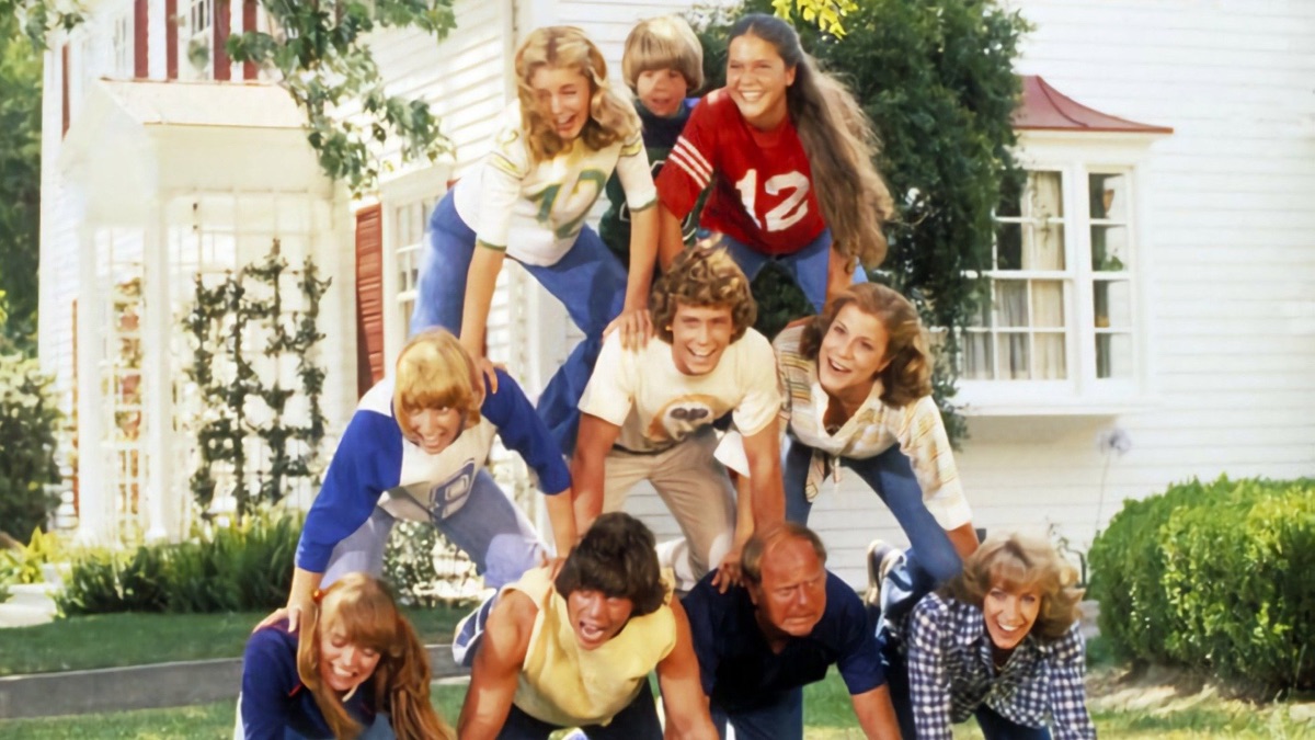 Eight Is Enough | Apple TV