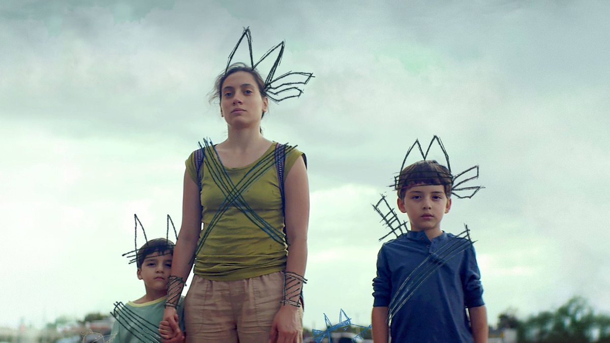 Los Lobos - Apple TV