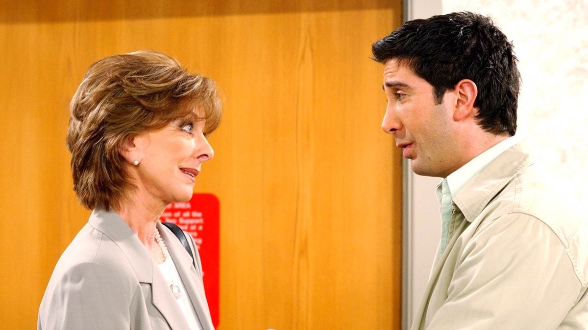 The One Where Rachel Has a Baby, Pt. 1 – Friends (Series 8, Episode 23 ...