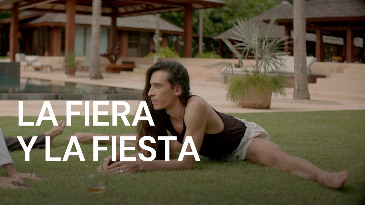 Holy Beasts | Apple TV