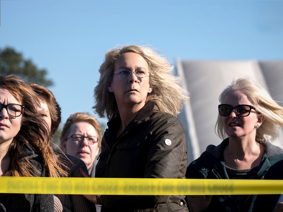 Halloween - Apple TV