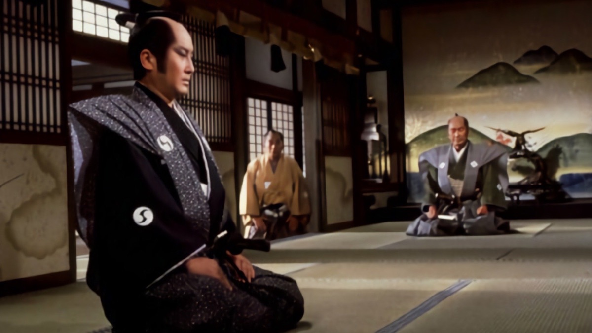 Swords of Vengeance | Apple TV