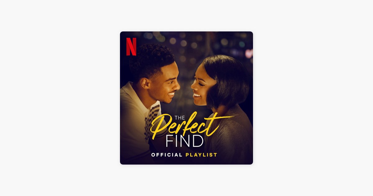 ‎The Perfect Find by Netflix on Apple Music