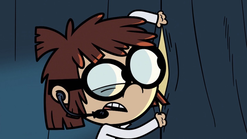 The Loud House on Apple TV