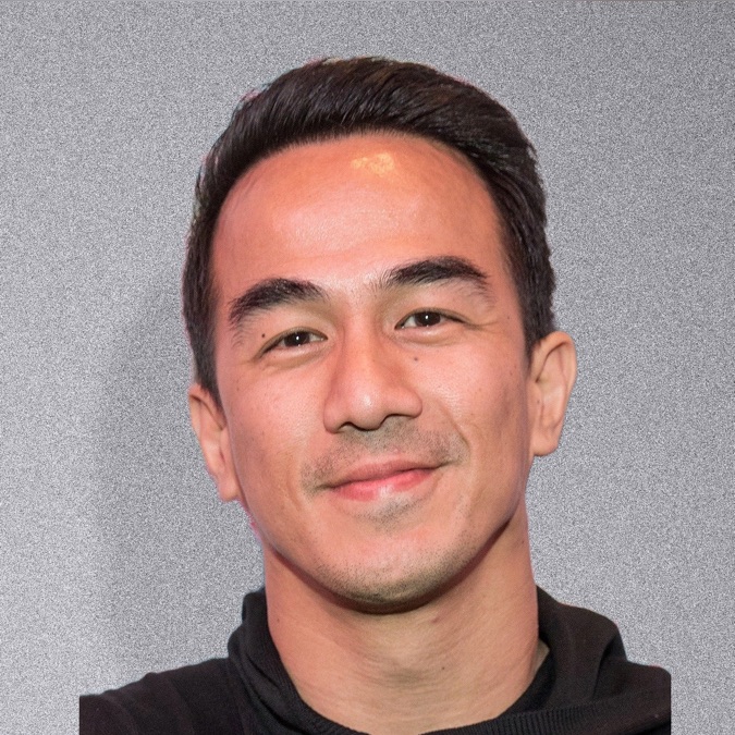 Joe Taslim Judo
