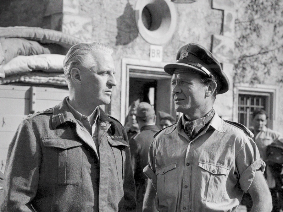 The Colditz Story - Apple TV (UK)