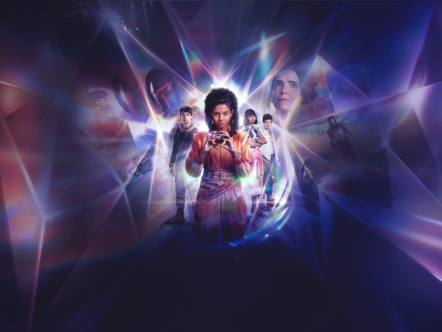 Mila in the Multiverse - Apple TV (AU)