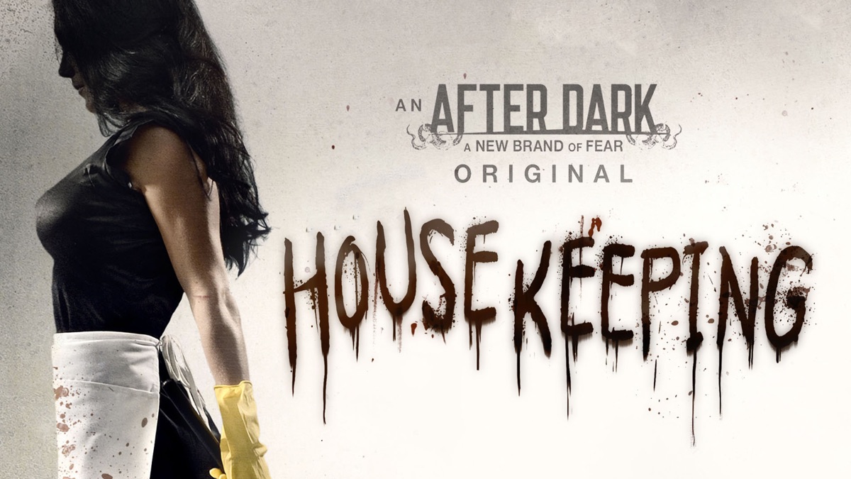 Housekeeping - Apple TV