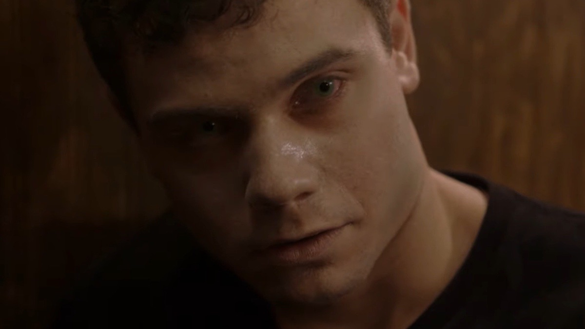 Deadlocked | Apple TV