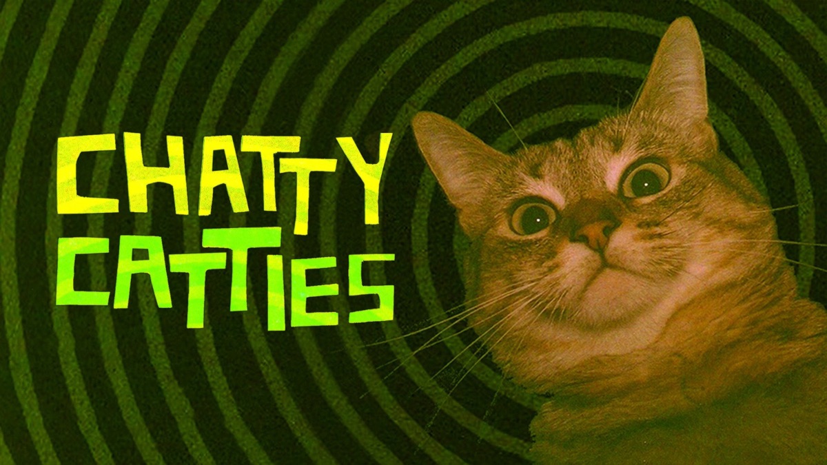 Chatty Catties | Apple TV