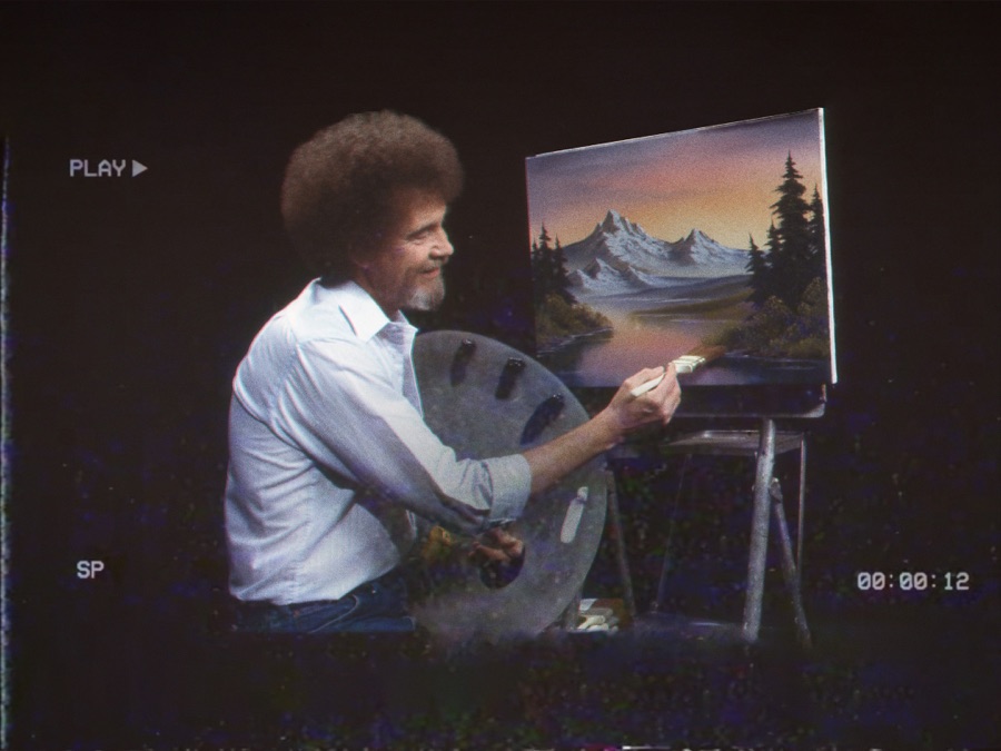 The Bob Ross Experience - Apple TV