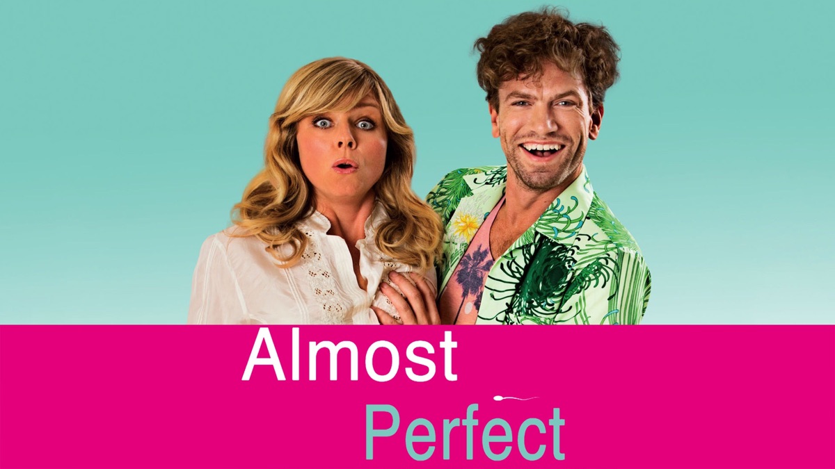 Almost Perfect | Apple TV
